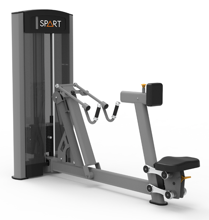 Mid Row Machine – spartphilippines