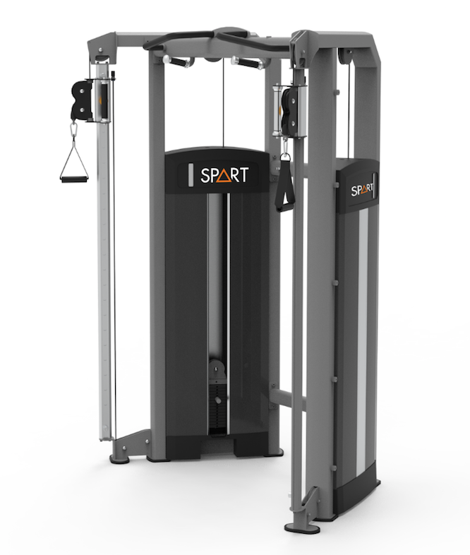 Compact Crossover – spartphilippines